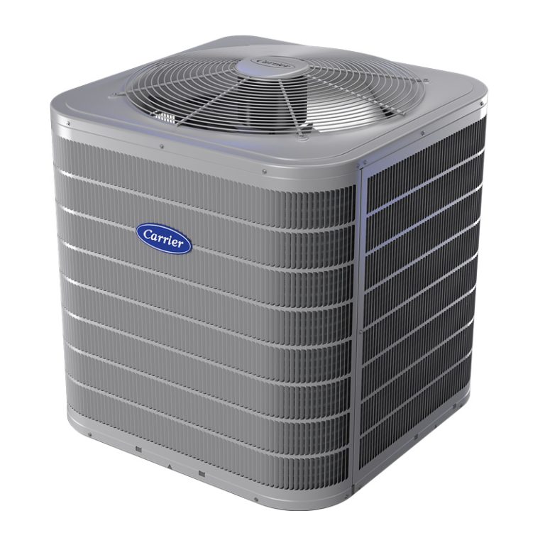 Performance™ Air Conditioner with InteliSense™ Technology • R.A. Dobson